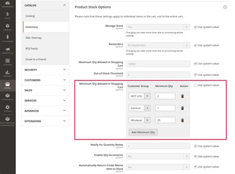 configure magento shopping cart [step by step guide]