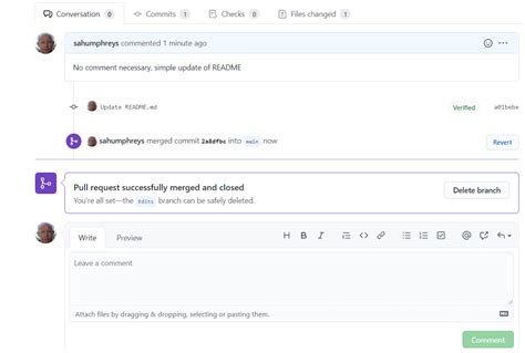 Appendix 5 Git And Github Programming With C
