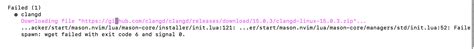 Gdd 不能跳转到定义 · Issue 337 · Ayamirnvimdots · Github