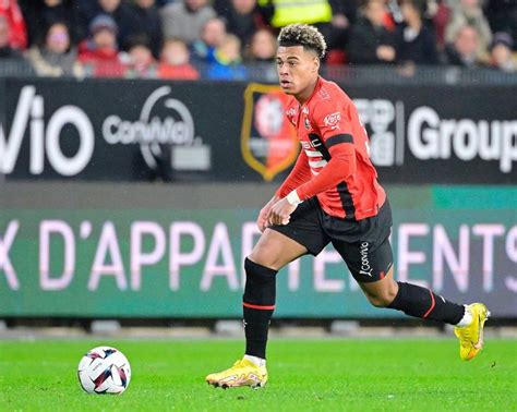 Les Salaires 2023 De La Ligue 1 Le Stade Rennais Met Le Paquet Pour