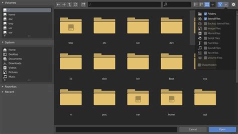 Blender Import Bug Technical Support Blender Artists Community