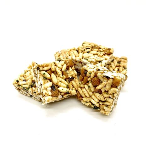 Huff N Puff Furikake Arare Delights Wholesale Unlimited Inc