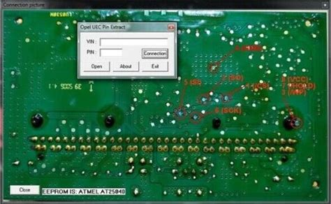 Opel Gm Chevrolet Vauxhall Engineering Coding Repair Ecu Vir