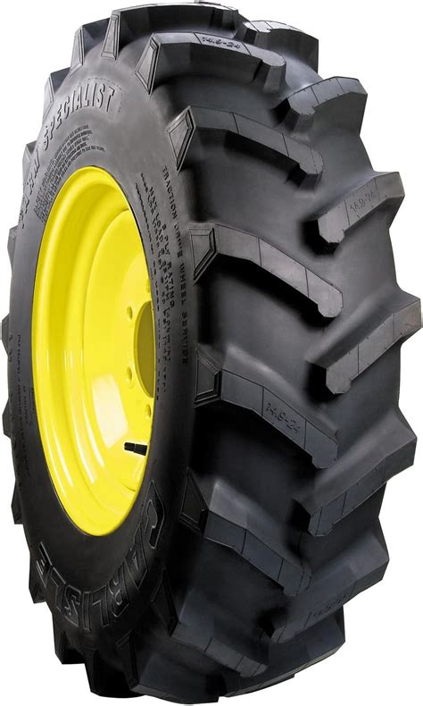Carlisle Farm Specialist Tractor Tire 75l 15 Automotive