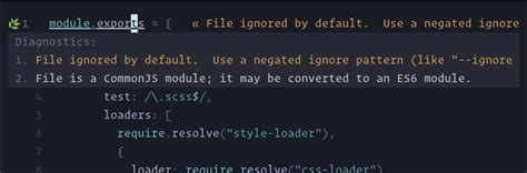 how to modify inbuilt line diagnostics popup to get wrapped lines neovim discourse