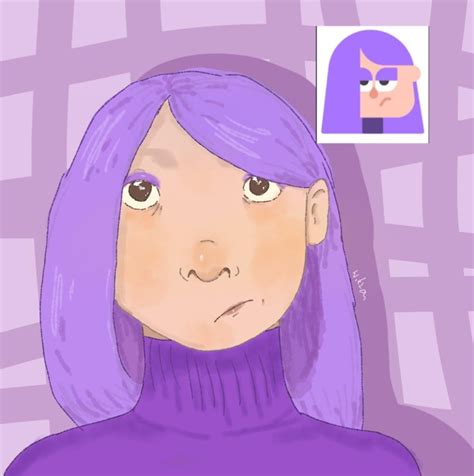 My Lily Fanart Rduolingo