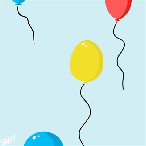 Gif Of Balloons Flying My XXX Hot Girl