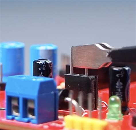 One And Multiple Servo Motor Control With Esp32 Development Board 8 Steps With Pictures