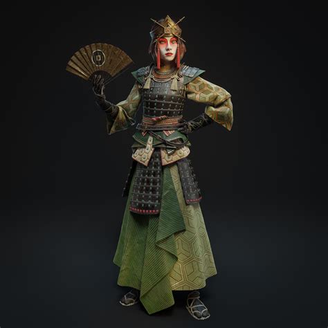 Kyoshi Warriors Suki