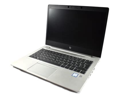 Laptop Hp Probook G El Assli Hi Tech