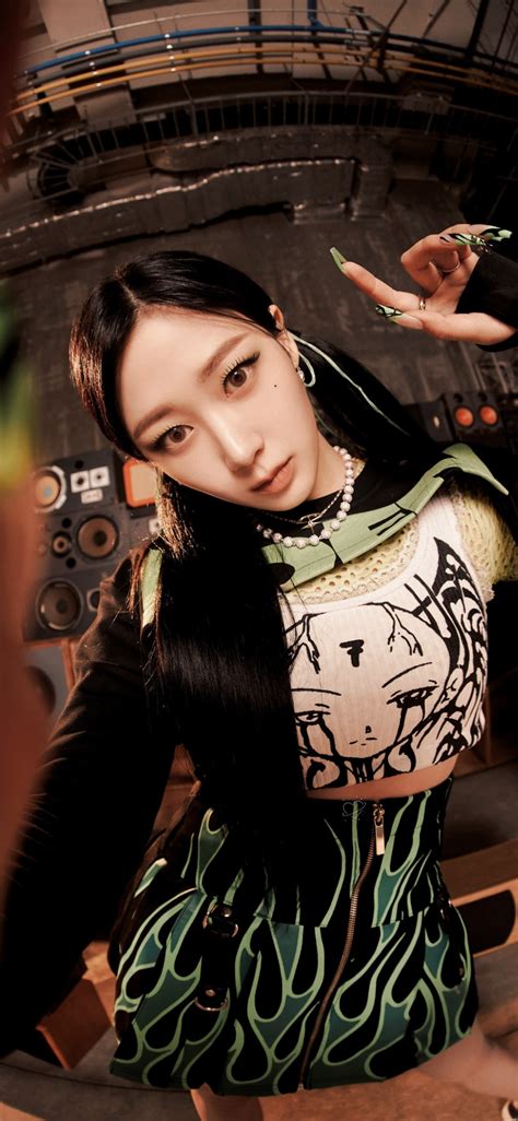 Aespa Dreams Come True Era Kpop Girls Group Fan