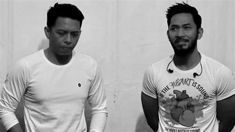 Foto Uki Kautsar Ceritakan Detik Detik Putuskan Keluar Dari Noah