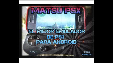 Descarga El Mejor Emulador De PS Para Android Matsu PSX Emulator Hot Sex Picture