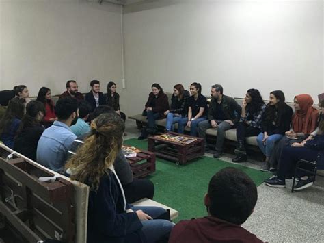 Hande Ayverdi Linkedin‘de Dün Delta Alfa Ile çok Verimli Bir Tanışma