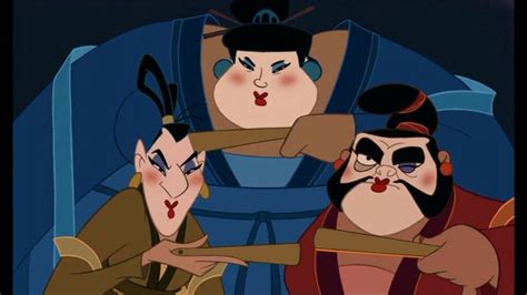 5 Life Lessons We Can Learn From Mulan The Odyssey Online