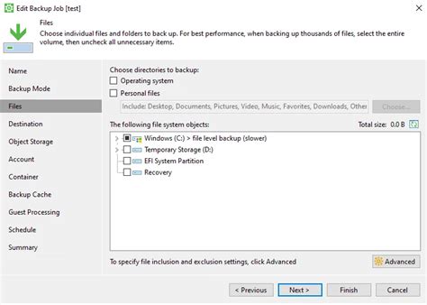 Veeam Agent Ile Azure Blob Storagea Backup Alma Veeam Community
