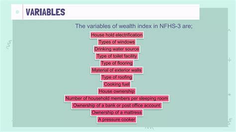 Socioeconomic Status Scale Nursing Education Juhin J Pdf