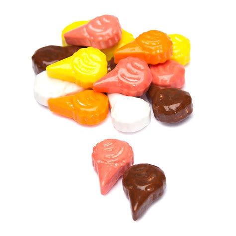 Ice Cream Cones Candy 2lb Bag Bestcandyshop