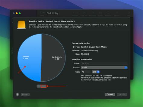 How To Safely Merge Partitions On Mac Without Losing Data