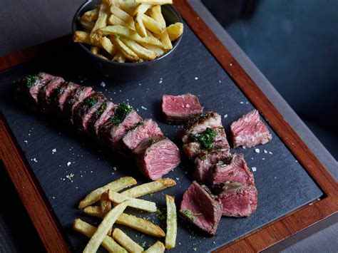 Gaucho How Does A Classic Argentinian Restaurant Survive In The Age Of