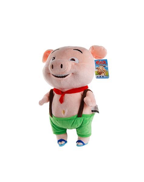 小呆呆一代初代小呆呆大山谷图库