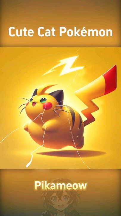 萌猫宝可梦大集结 Pokéball Battle Pokemon Cat 猫 Shorts Pokémon Youtube