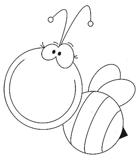 Dibujos De Panales De Abejas Para Colorear Imagui