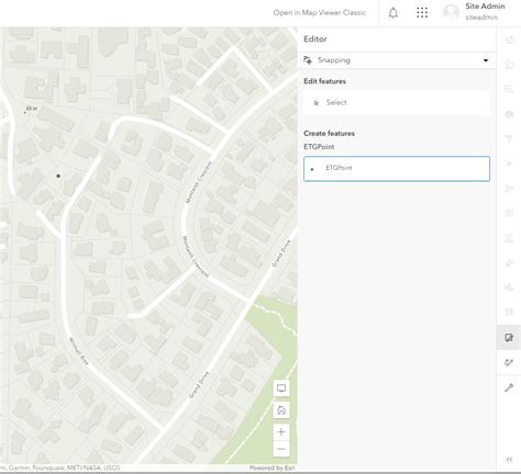 Adding Attachments In Map Viewer During Feature Cr Esri Community