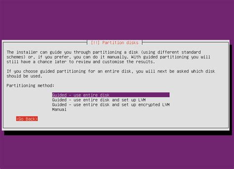 Install And Configure Ubuntu Ltsp Server Unixmen
