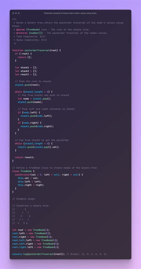 Tazheeb Hassan Shamsi On Linkedin Interview Dsa Javascript Programming Coding Leetcode