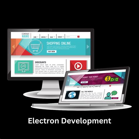 Best Electron Development Company