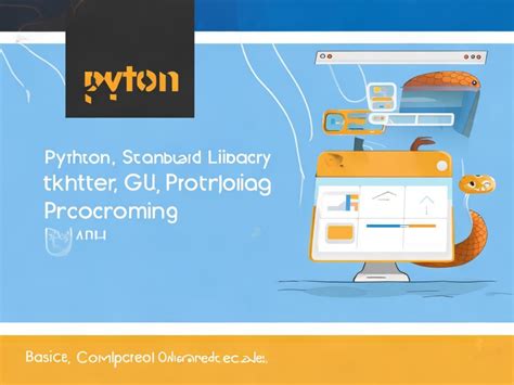 Python Tkinter模块gui编程指南 达沃热点