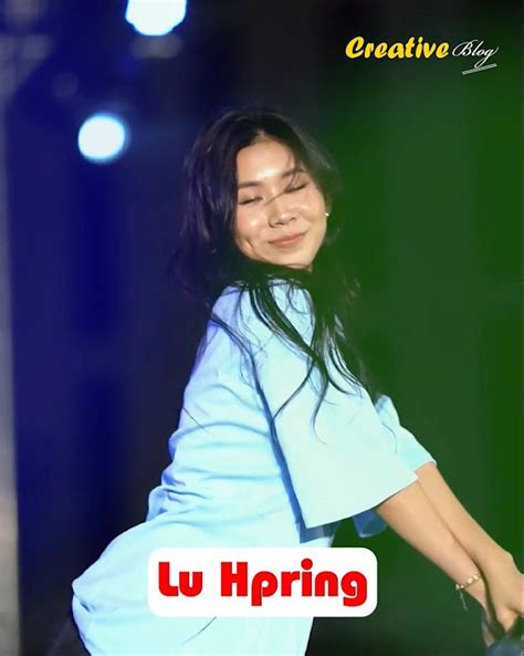 အောင်မြင်နေတဲ့ ဒီကောင်မလေး Celenews Creativeblog Celebrity