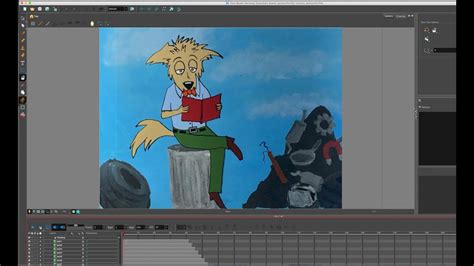 Difference Between Cel Animation And Path Animation At Lauren Murphy Blog
