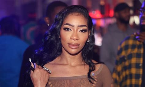 Tommie Lee Insults Chris Browns Son After Backstage Incident