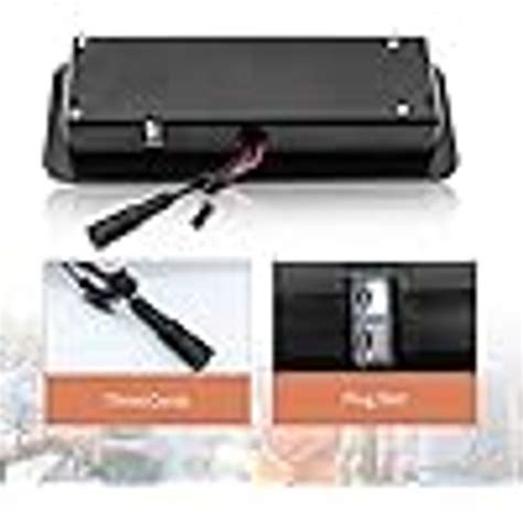 Masterbuilt 9904190036 Gravity 560 Controller Assembly Kit Complete