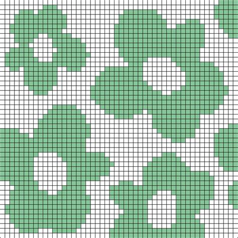 Alpha Pattern 102368 Variation 187761 Braceletbook Graph Crochet Pixel Crochet Tapestry