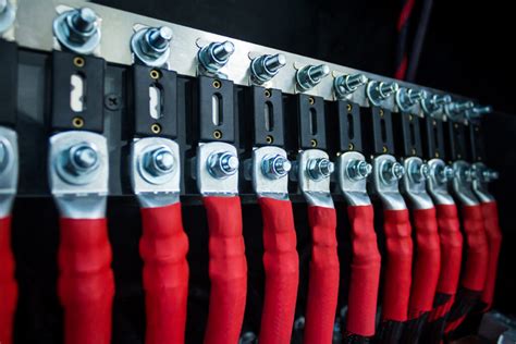 Marine Electrical Engineer