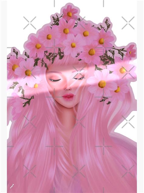 Izzy Poster For Sale By Maiyoi Redbubble