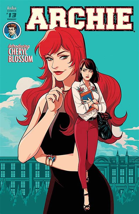 Cheryl Blossom Alchetron The Free Social Encyclopedia