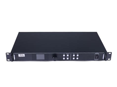 Colorlight X4s Led Video Processor Led Card Shopping