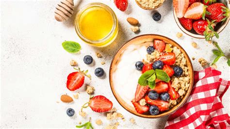 Top Diets For Effective Weight Loss Dietician Unveils