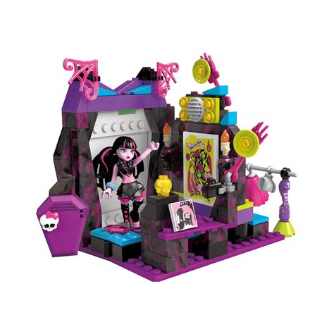 Lego Monster High Lego Monster High Ftnwik