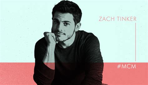 Zach Tinker The Quarry Trivia Bio And Top Fun Facts