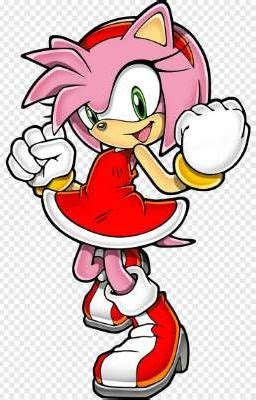Amy Rose Vore Accidental Prey Giantess Fantasy Wattpad
