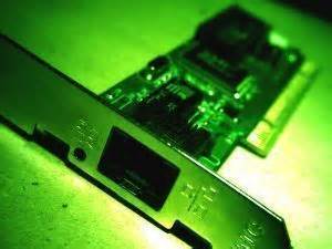 Ethernet Card Tech FAQ