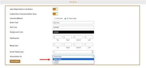 Woocommerce Direct Checkout Pro Plugin One Click And Same Page