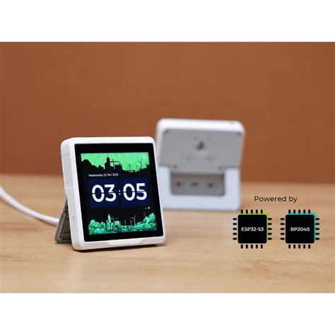 Sensecap Indicator D1l 4 In Touch Screen Iot Dev Platform Powered By