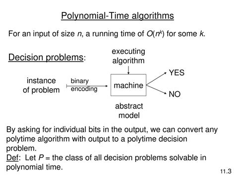 Decision Trees Polynomial Time Ppt Download