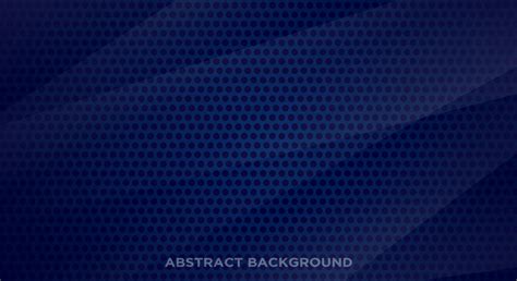 Blurred Background Diagonal Dots Pattern Abstract Dark Blue Gradient Design 11458168 Vector